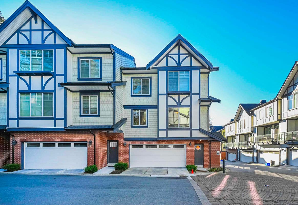 50 11188 72 AVENUE, Delta BC V4E 0A5, Delta, BC V4E 0A5 Townhouse For ...