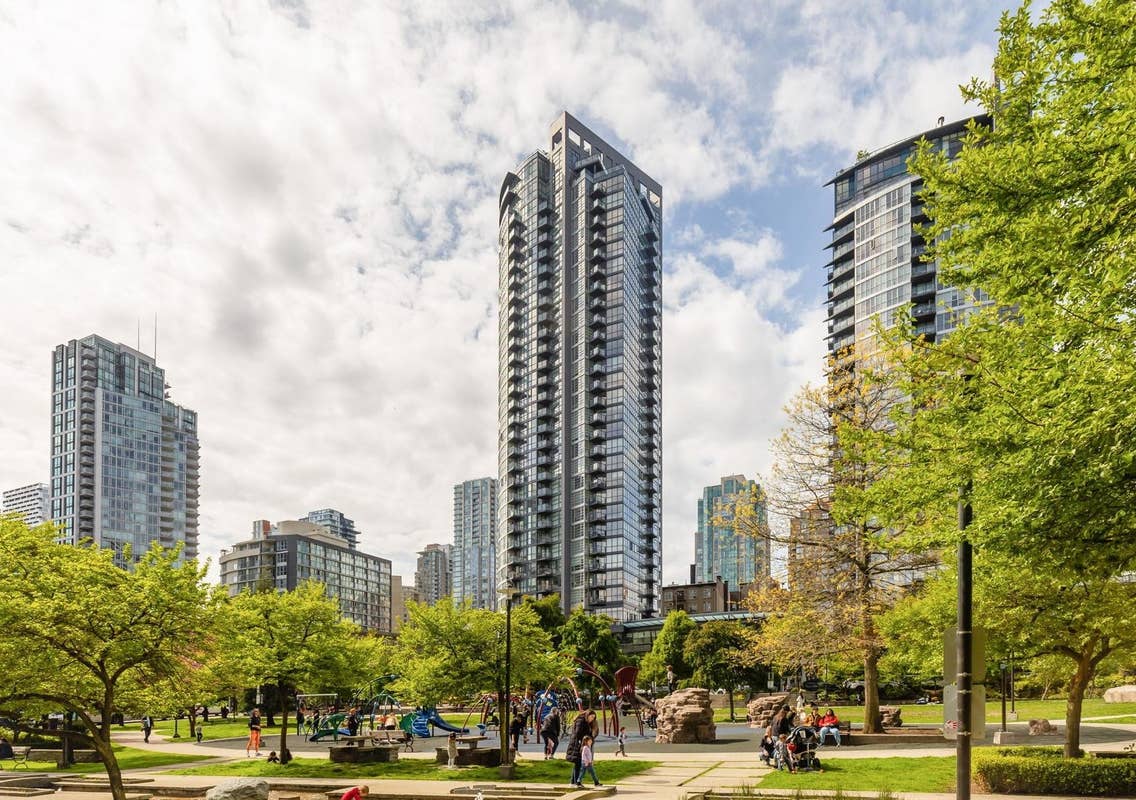 203 1199 SEYMOUR STREET, Vancouver BC V6B 1K3, Vancouver, BC V6B 1K3 Condo For Sale | RE/MAX ...