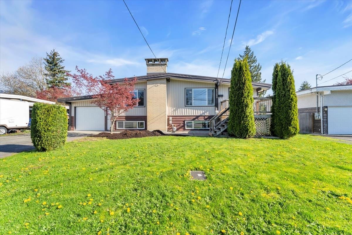 45295 BERNARD AVENUE, Chilliwack BC V2P 1H3, Chilliwack, BC V2P 1H3 House For Sale | RE/MAX ...