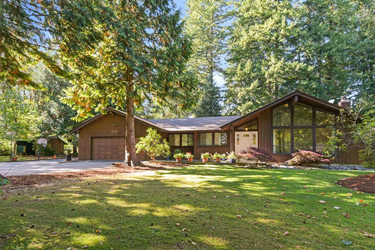 2143 180 STREET, Surrey BC V3Z 9V7, Surrey, BC V3Z 9V7 House For Sale ...