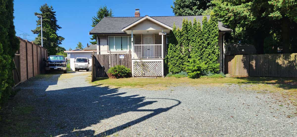 8631 BROOKE ROAD, Delta BC V4C 4G2, Delta, BC V4C 4G2 À vendre | RE/MAX ...