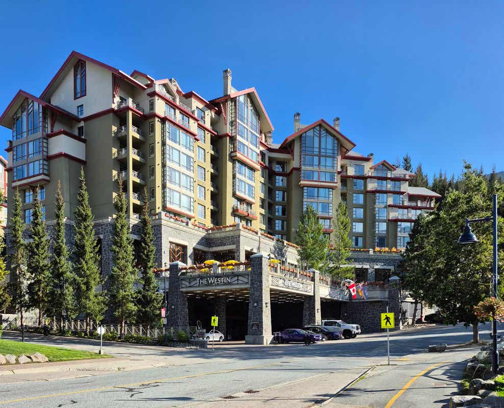 376 4090 WHISTLER WAY, Whistler BC V8E 1J3, Whistler, BC V8E 1J3 À ...