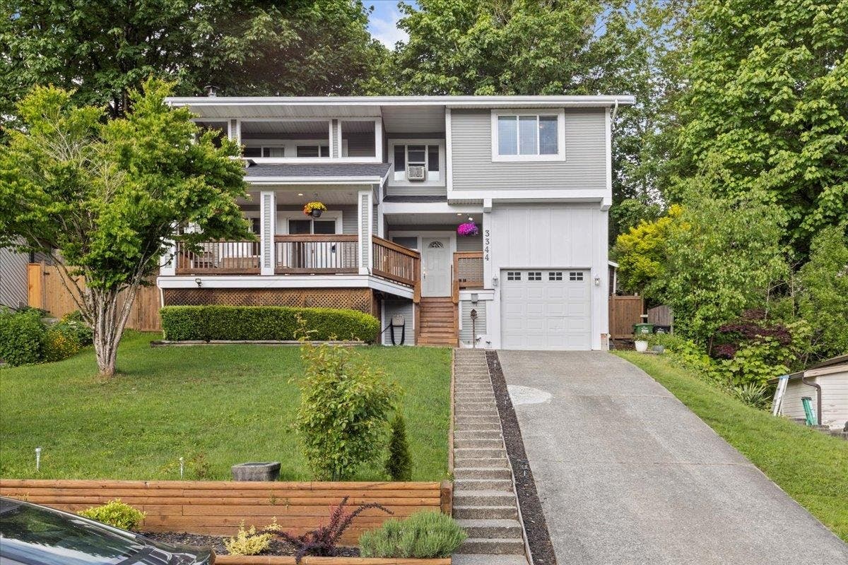 3344 OMINECA COURT, Abbotsford BC V2S 8K9, Abbotsford, BC V2S 8K9 House ...