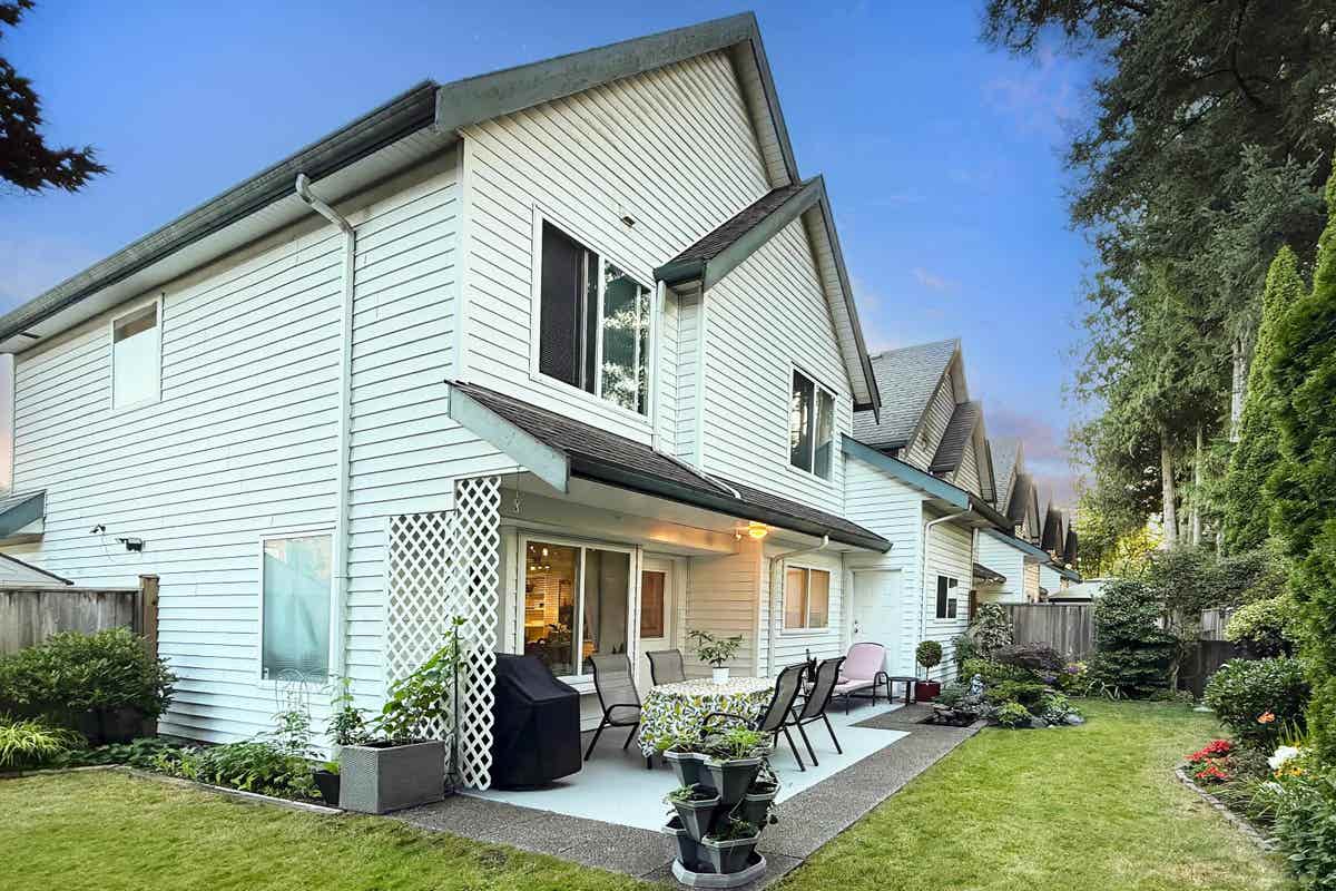 5 12070 216 STREET, Maple Ridge BC V2X 5J3, Maple Ridge, BC V2X 5J3 ...