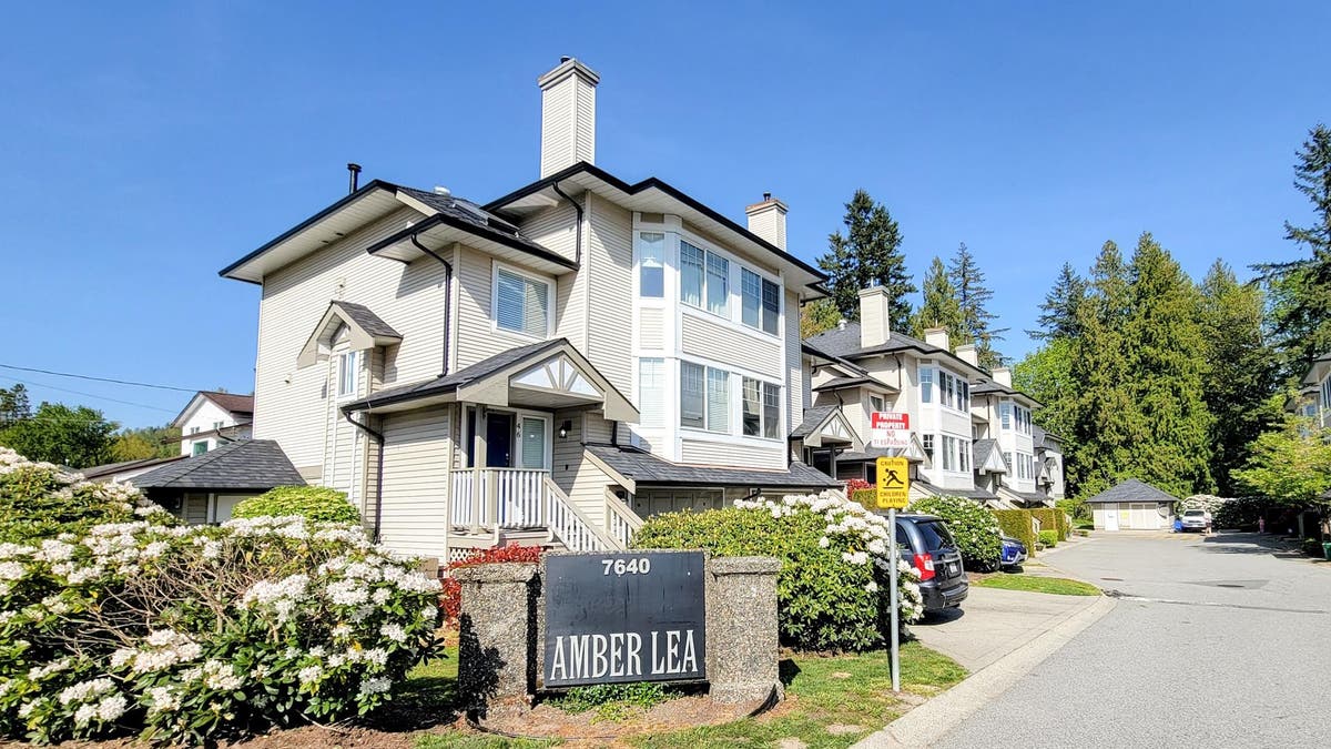 38 7640 BLOTT STREET, Mission BC V2V 3K3, Mission, BC V2V 3K3 Townhouse For Sale | RE/MAX | R3017267