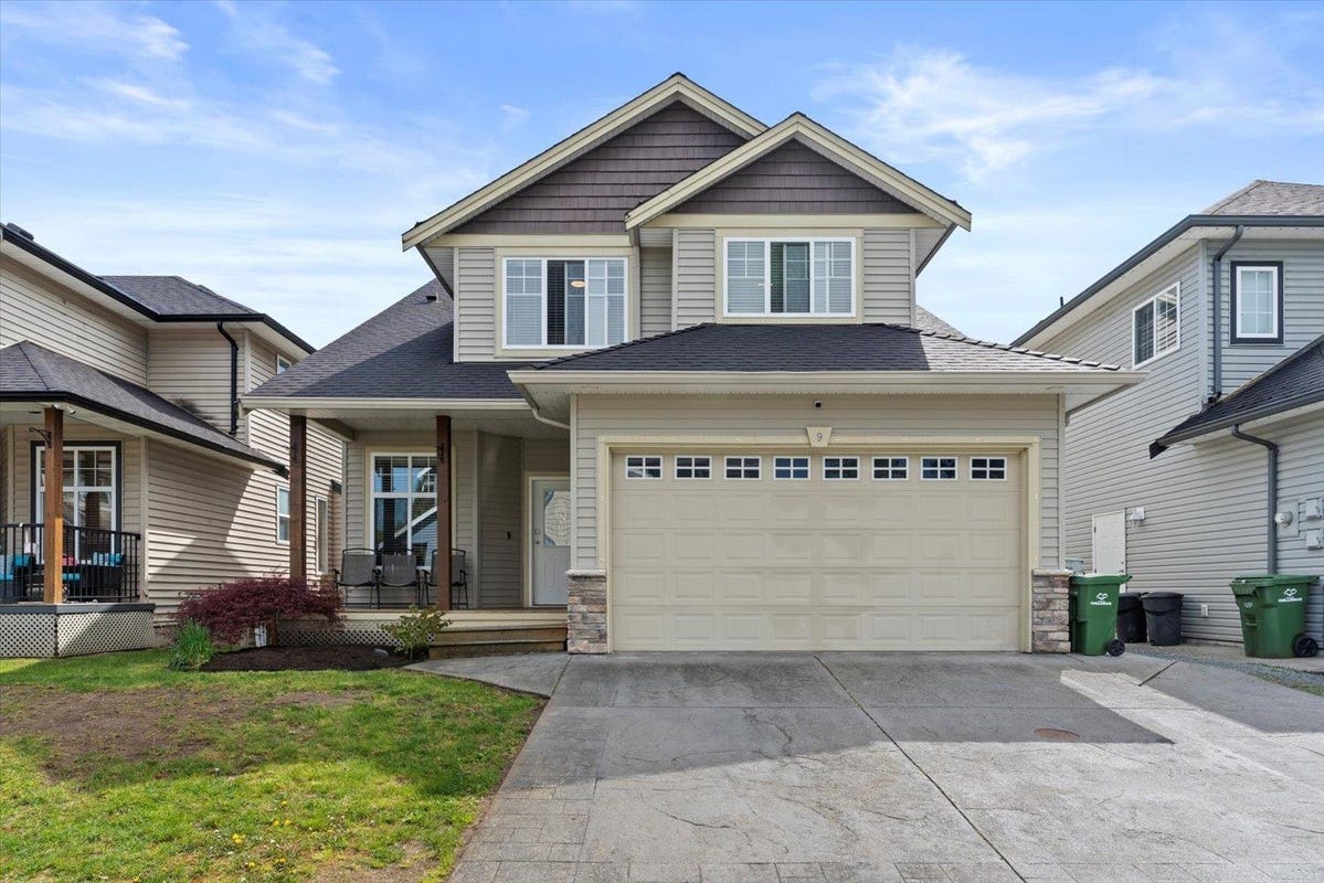 9 5545 PEACH ROAD, Chilliwack BC V2R 5Y5, Chilliwack, BC V2R 5Y5 À ...