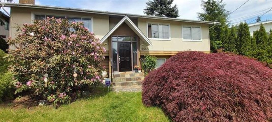 5565 GILPIN STREET, Burnaby BC V5G 2H8, Burnaby, BC V5G 2H8 House For ...