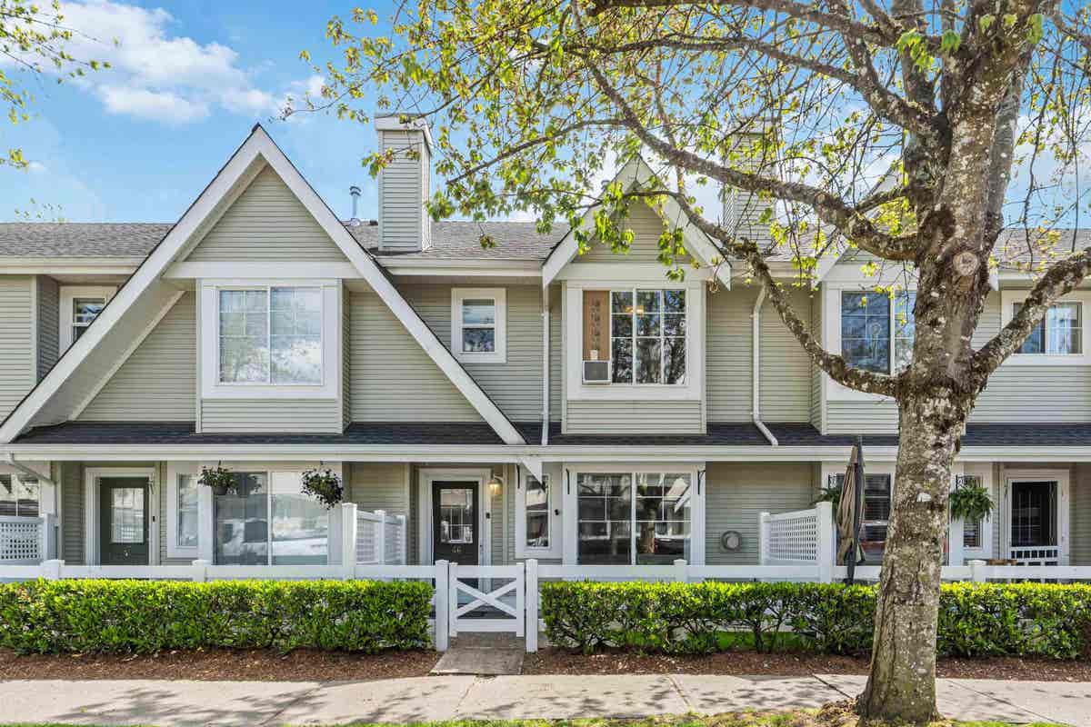 46 23560 119 AVENUE, Maple Ridge BC V4R 2P5, Maple Ridge, BC V4R 2P5 ...