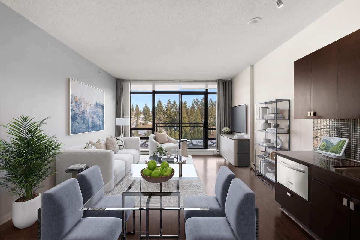 704-121 Brew Street, Port Moody BC V3H 0E2, Port Moody, BC V3H 0E2 ...