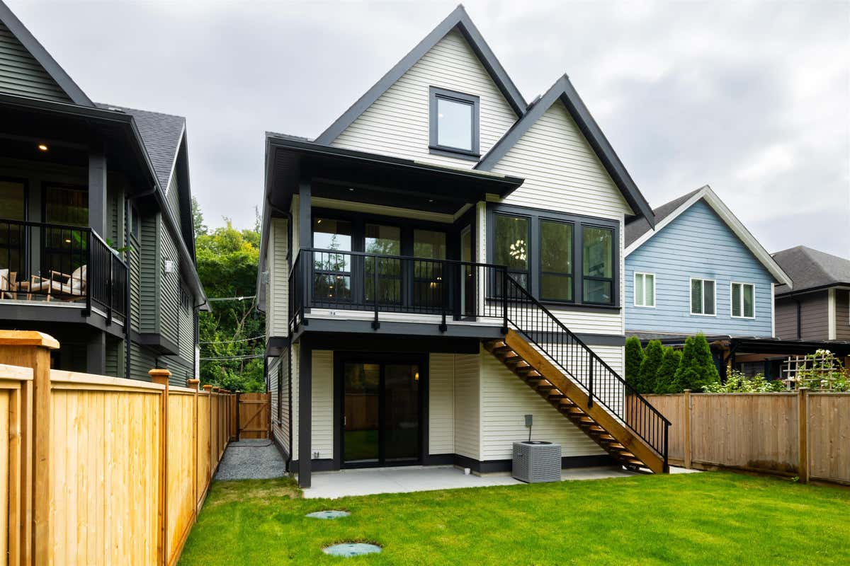 23128 96 AVENUE, Langley BC V1M 2R6, Langley, BC V1M 2R6 Home For Rent ...