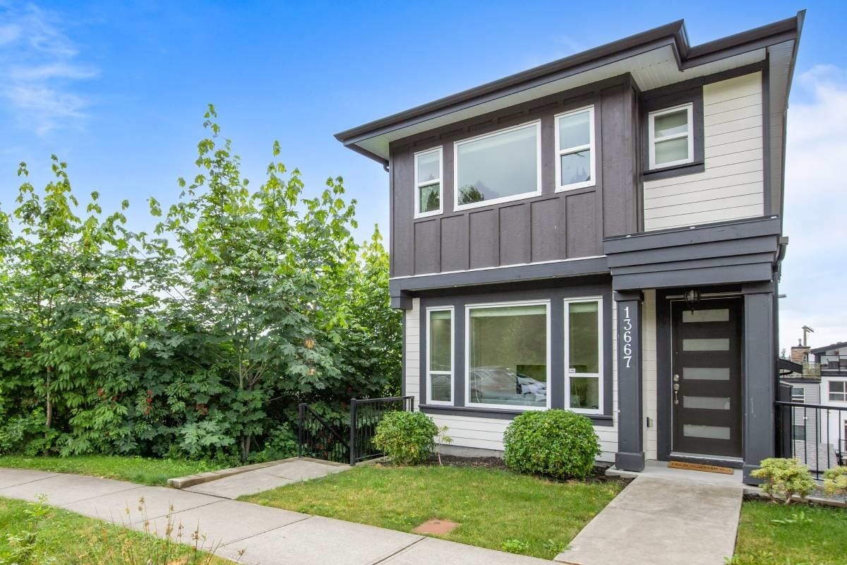 13667 232A ST, Maple Ridge BC V4R 0H1, Maple Ridge, BC V4R 0H1 Home For ...