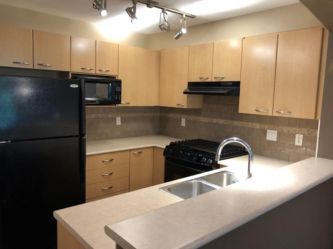 308 2958 SILVER SPRINGS BOULEVARD, Coquitlam BC V3E 3R9, Coquitlam, BC ...