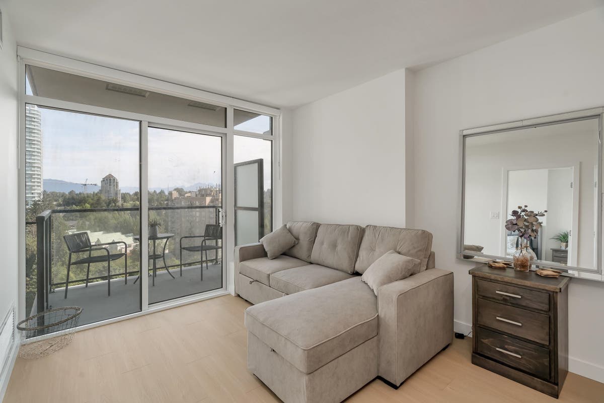 1205 13745 GEORGE JUNCTION, Surrey BC V3T 0V7, Surrey, BC V3T 0V7 Condo ...