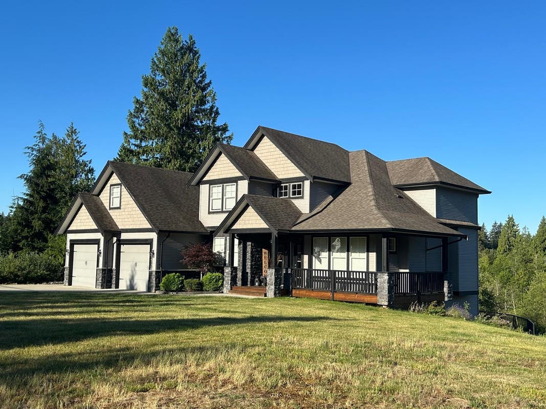 34324 WHITE AVENUE, Mission BC V2V 0B4, Mission, BC V2V 0B4 House For ...