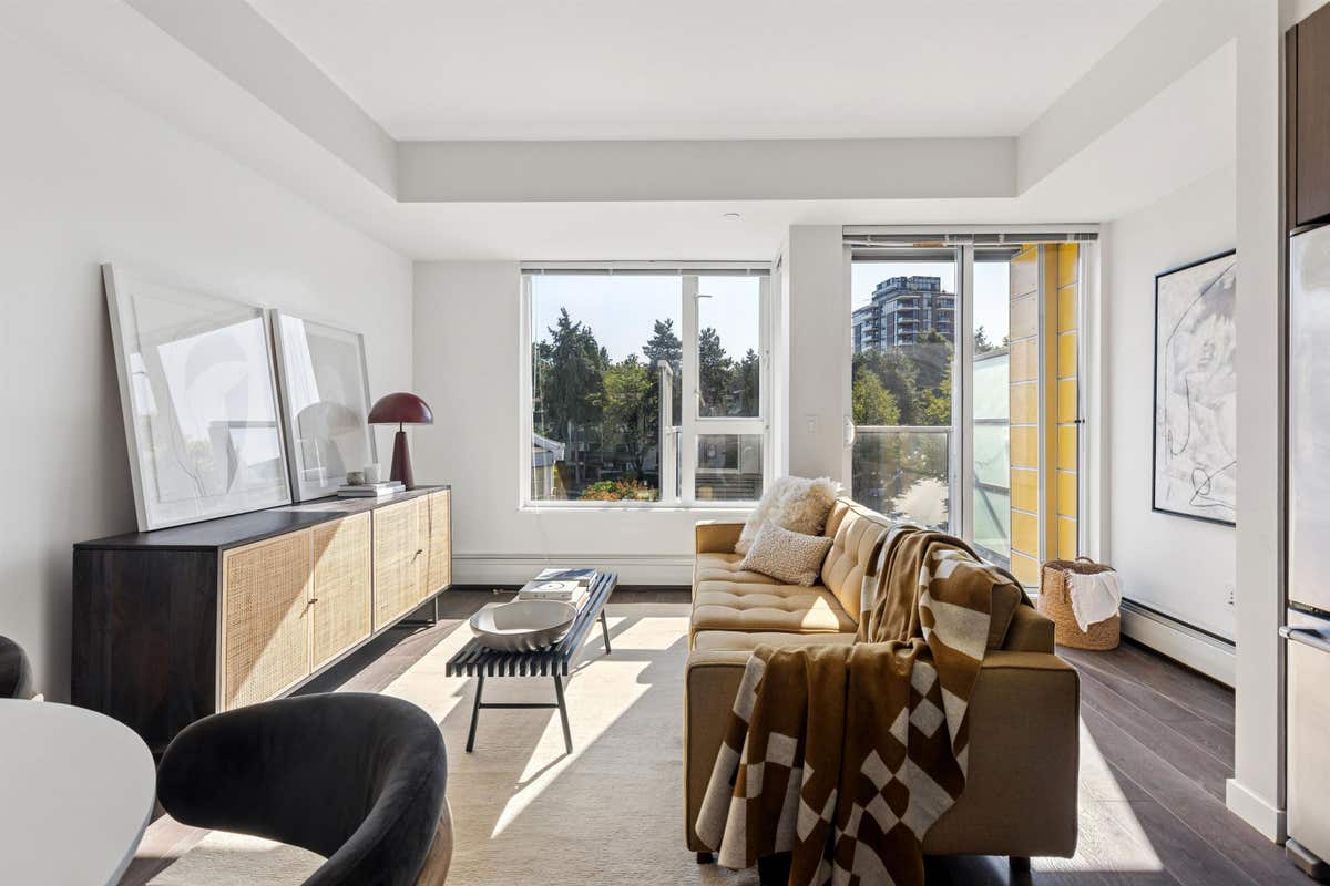 605 417 GREAT NORTHERN WAY, Vancouver BC V5T 0G7, Vancouver, BC V5T 0G7 ...