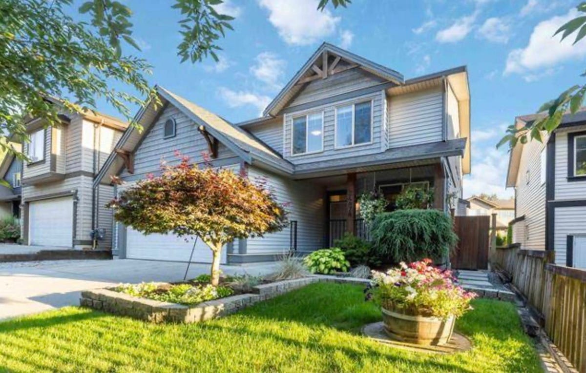 Suite 24878 108 AVE, Maple Ridge BC V2W 0E9, Maple Ridge, BC V2W 0E9 À ...