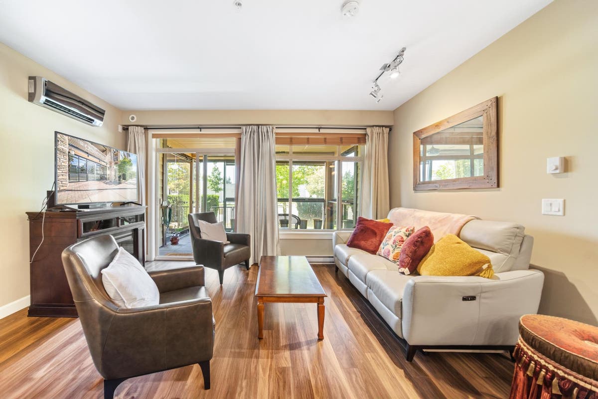 104 2860 TRETHEWEY STREET, Abbotsford BC V2T 0G5, Abbotsford, BC V2T ...