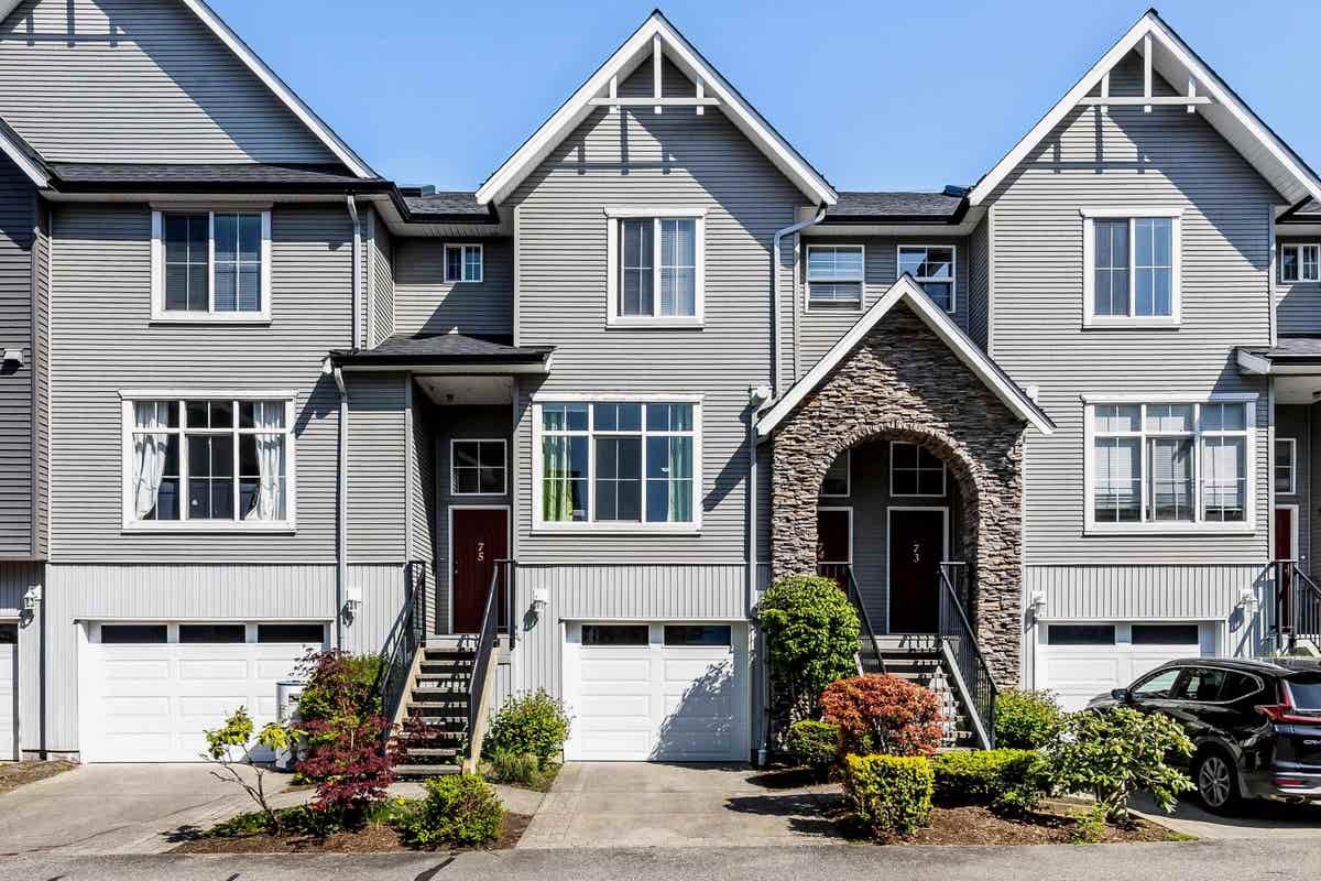 74 8881 WALTERS STREET, Chilliwack BC V2P 8E9, Chilliwack, BC V2P 8E9 ...