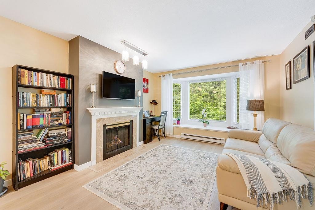 205 6860 RUMBLE STREET, Burnaby BC V5E 1A8, Burnaby, BC V5E 1A8 Condo ...