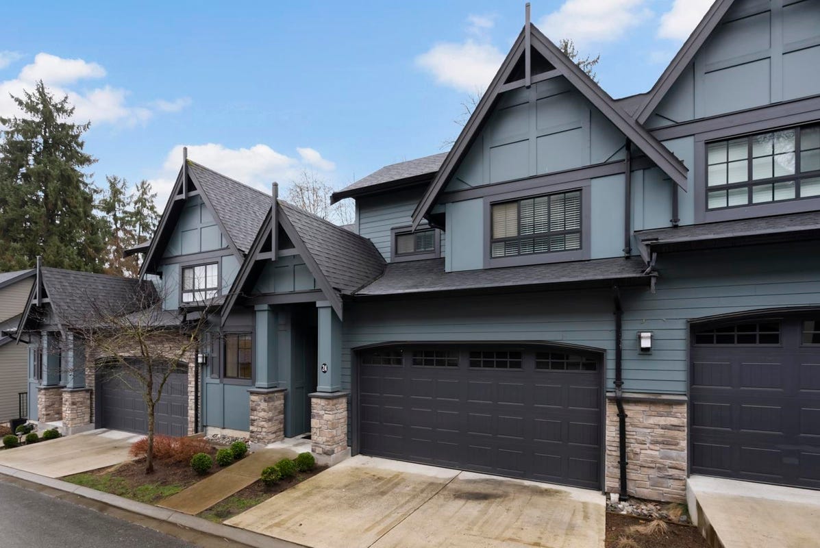 24 7979 152 STREET, Surrey BC V3S 7S7, Surrey, BC V3S 7S7 Townhouse For ...