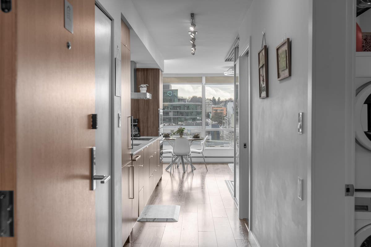 608-1788 Columbia Street, Vancouver BC V5Y 0L7, Vancouver, BC V5Y 0L7 ...