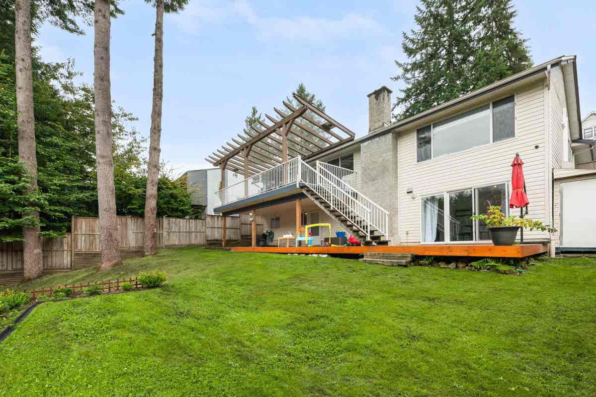 3310 HENRY STREET, Port Moody BC V3H 2K5, Port Moody, BC V3H 2K5 À vendre | RE/MAX | R3062514