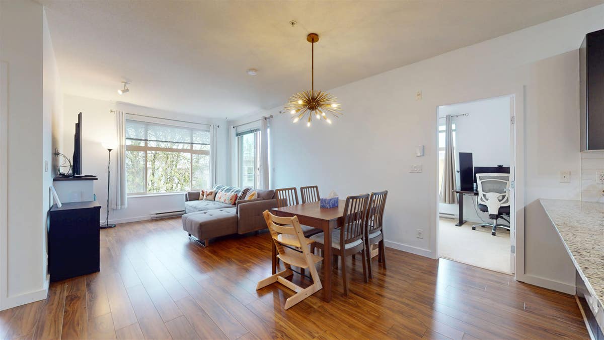 306 255 ROSS DRIVE, New Westminster BC V3L 0B6, New Westminster, BC V3L ...