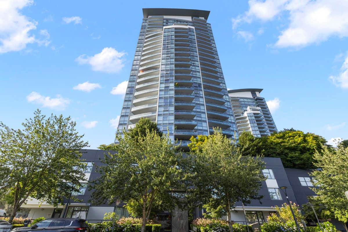 1402 5611 GORING STREET, Burnaby BC V5B 0A3, Burnaby, BC V5B 0A3 Condo ...