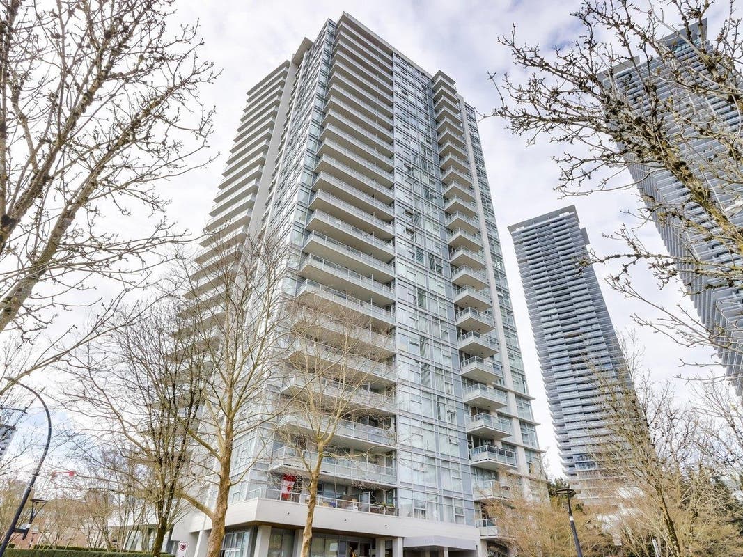 507 2289 YUKON CRESCENT, Burnaby BC V5C 0B2, Burnaby, BC V5C 0B2 Condo ...