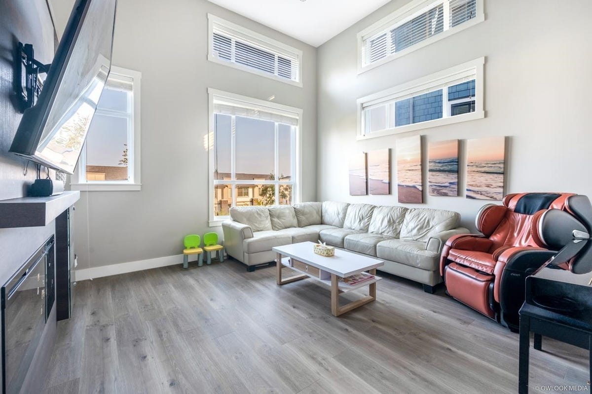 40 2888 156 STREET, Surrey BC V3Z 0C7, Surrey, BC V3Z 0C7 À vendre | RE ...