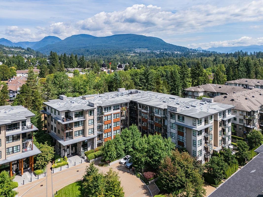 405 1152 WINDSOR MEWS, Coquitlam BC V3B 0N1, Coquitlam, BC V3B 0N1 ...