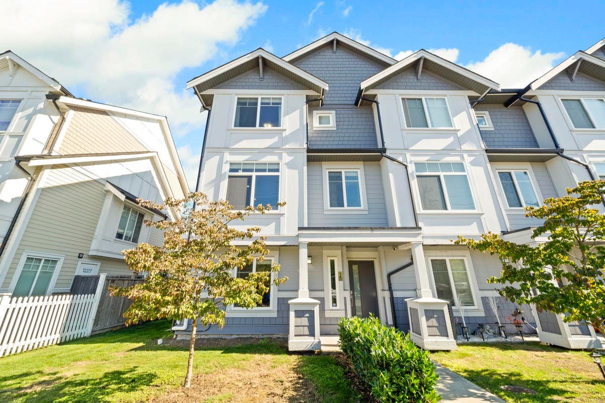 14 19239 70 AVENUE, Surrey BC V4N 6S8, Surrey, BC V4N 6S8 Townhouse For ...