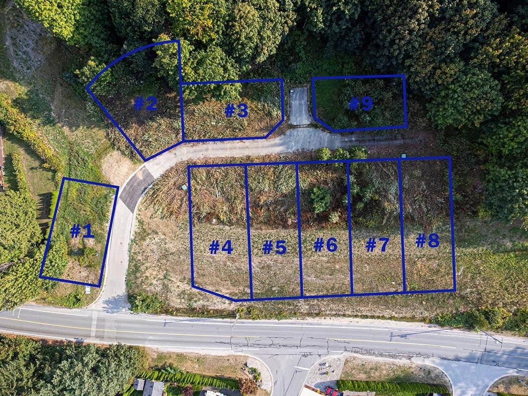 7 66026 KAWKAWA LAKE ROAD, Hope BC V0X 1L1, Hope, BC V0X 1L1 Land For ...