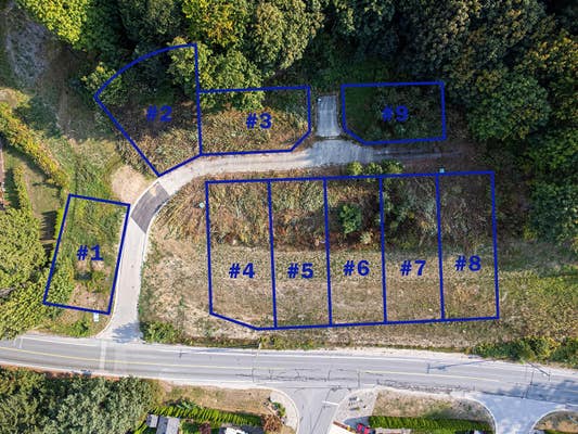7-66026 KAWKAWA LAKE ROAD, HOPE, BC V0X 1L1 Land For Sale | REMAX ...