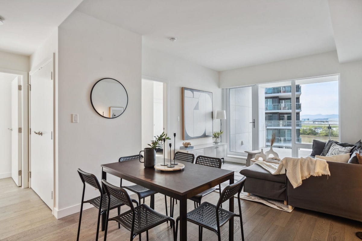 801 6855 PEARSON WAY, Richmond BC V7C 0E9, Richmond, BC V7C 0E9 Condo ...