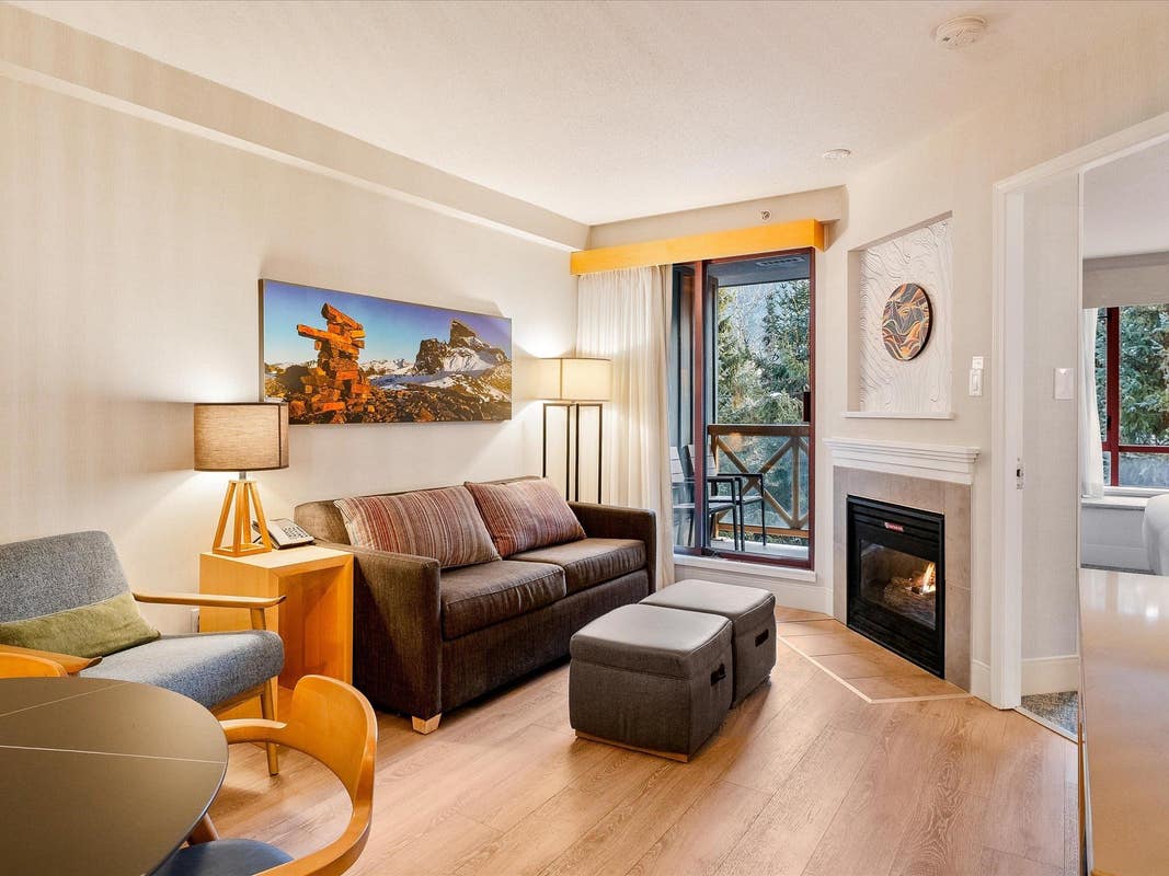 2315-4308 Main Street, Whistler BC V8E 1A9, Whistler, BC V8E 1A9 Condo For Sale | RE/MAX | R2968717