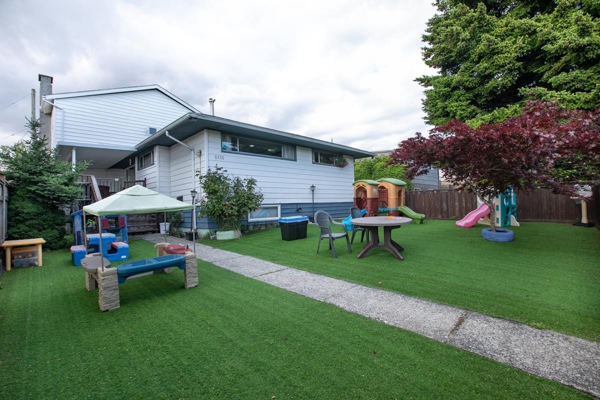 2135 NEWPORT AVENUE, Vancouver BC V5P 2H9, Vancouver, BC V5P 2H9 House ...