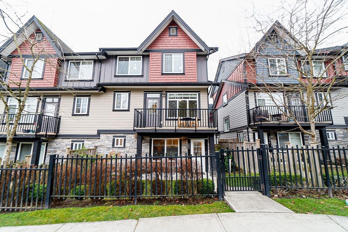 22-6929 142 Street, Surrey BC V3W 5N1, Surrey, BC V3W 5N1 Townhouse For ...