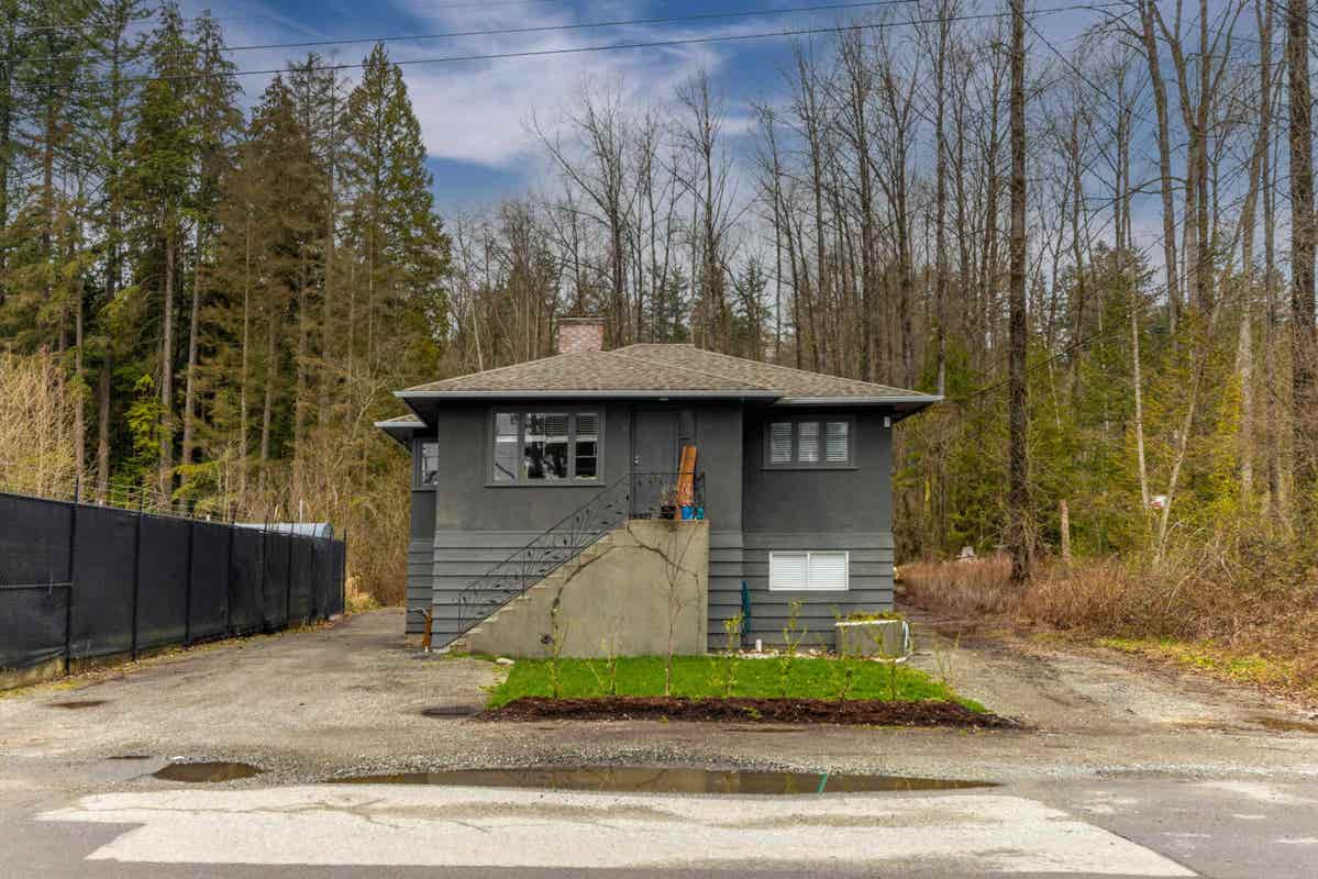 2336 OLD DOLLARTON ROAD, North Vancouver BC V7H 1A8, North Vancouver ...