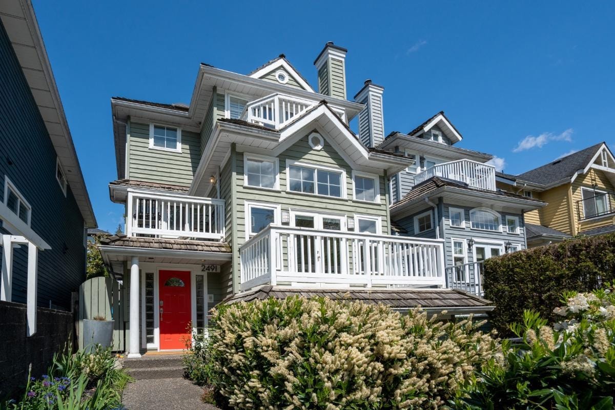 2491 E KENT AVENUE NORTH, Vancouver BC V5S 2H7, Vancouver, BC V5S 2H7 ...