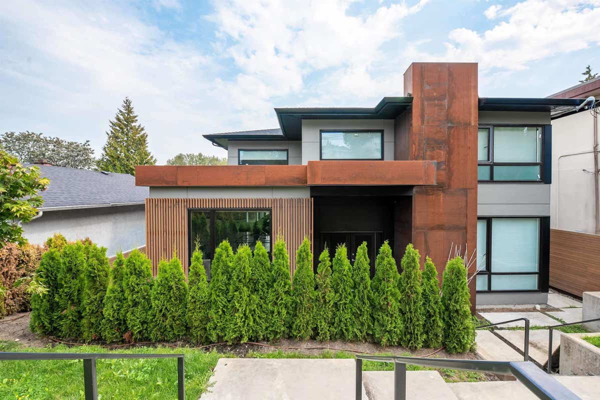 6192 ELGIN AVENUE, Burnaby BC V5H 3S4, Burnaby, BC V5H 3S4 House For ...