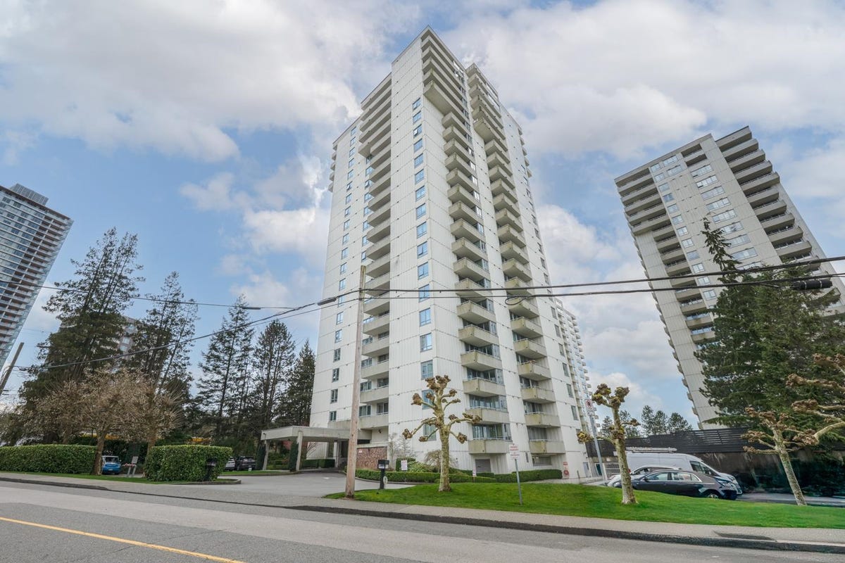 405 5645 BARKER AVENUE, Burnaby BC V5H 3Z5, Burnaby, BC V5H 3Z5 À ...