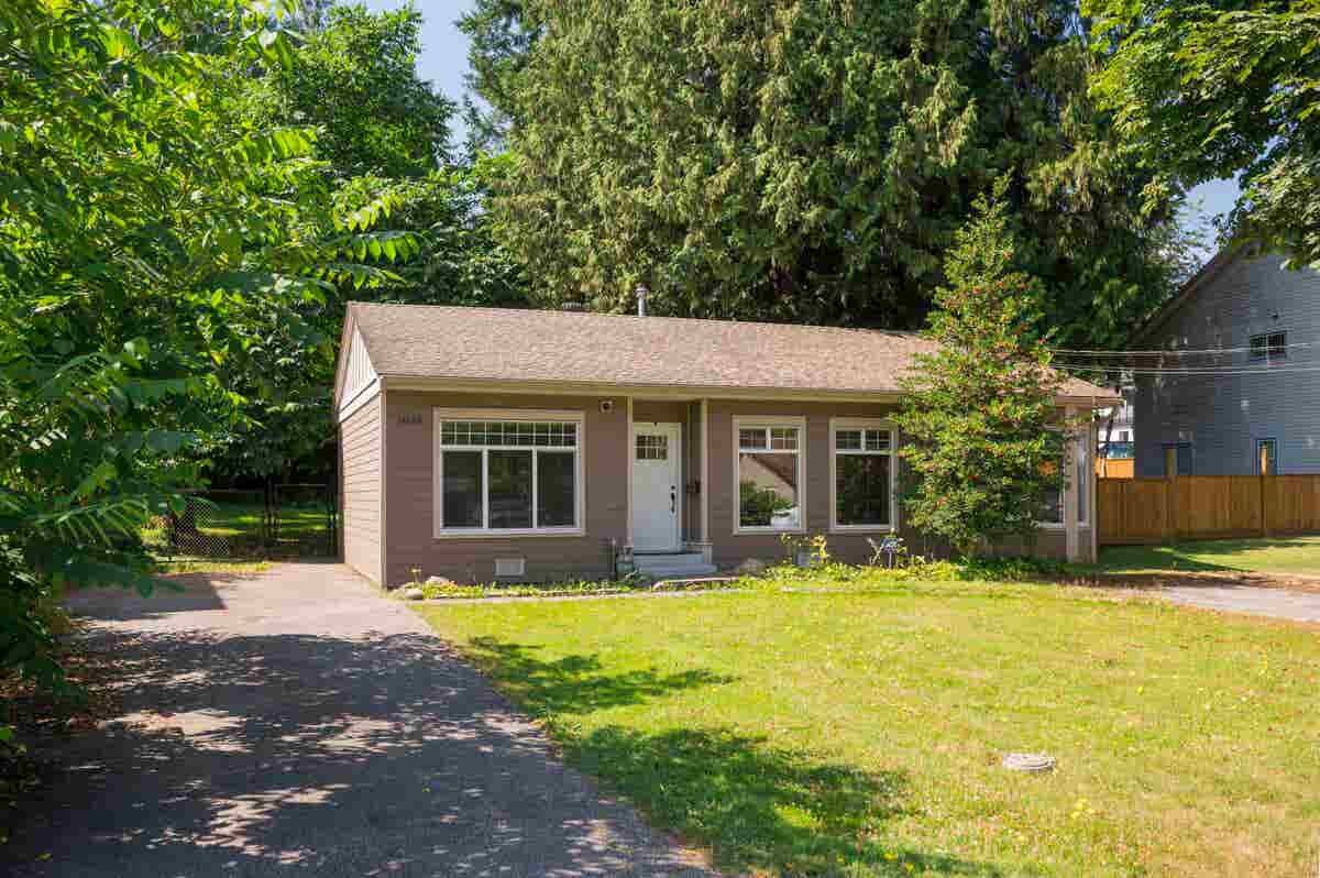 14266 MELROSE DRIVE, Surrey BC V3R 5R4, Surrey, BC V3R 5R4 House For ...