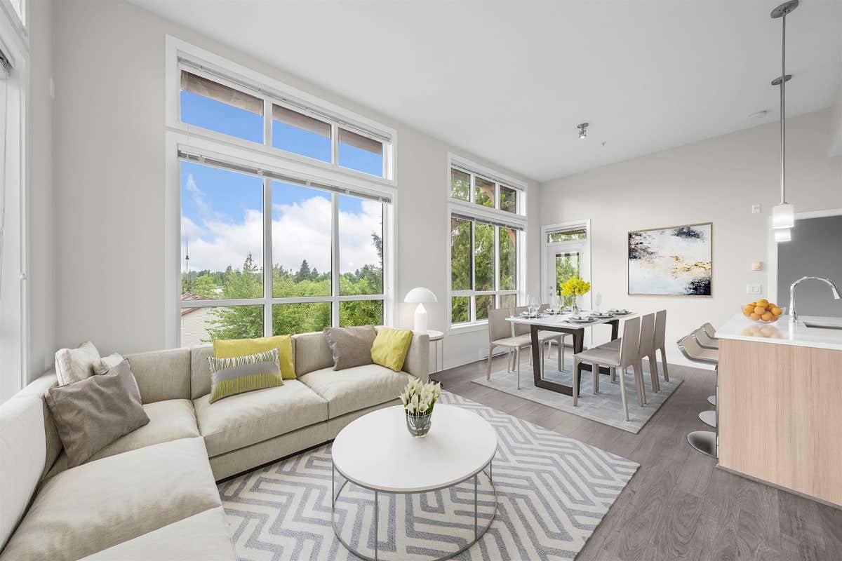 510 15388 105 AVENUE, Surrey BC V3R 0C4, Surrey, BC V3R 0C4 Condo For ...