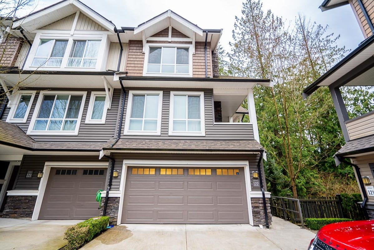 122 1480 SOUTHVIEW STREET, Coquitlam BC V3E 0G5, Coquitlam, BC V3E 0G5 ...