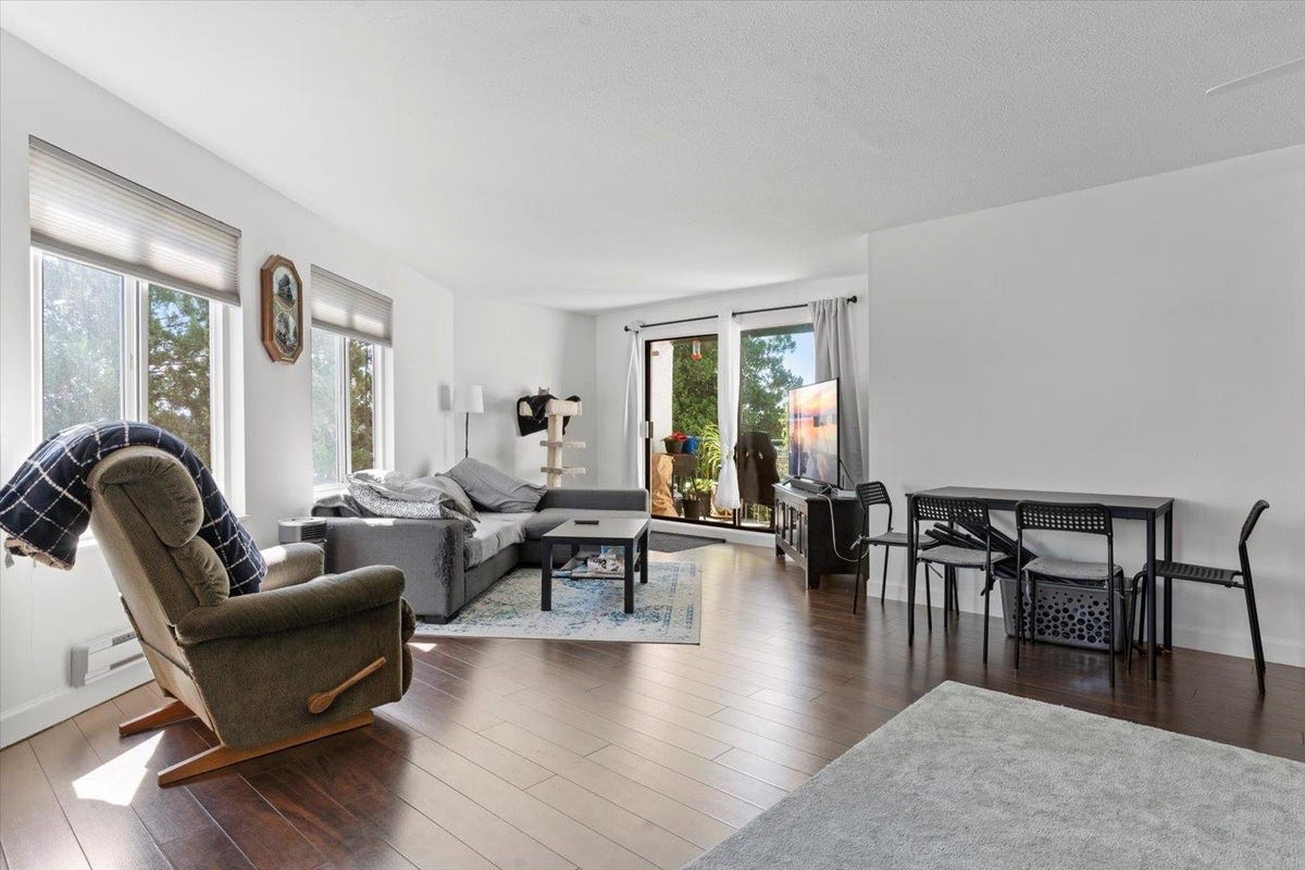 301 33598 GEORGE FERGUSON WAY, Abbotsford BC V2S 2L8, Abbotsford, BC ...