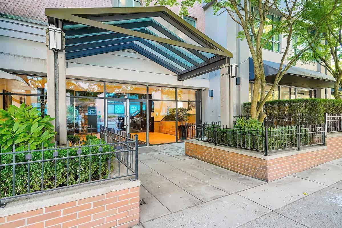 2303 1188 HOWE STREET, Vancouver BC V6Z 2S8, Vancouver, BC V6Z 2S8 ...