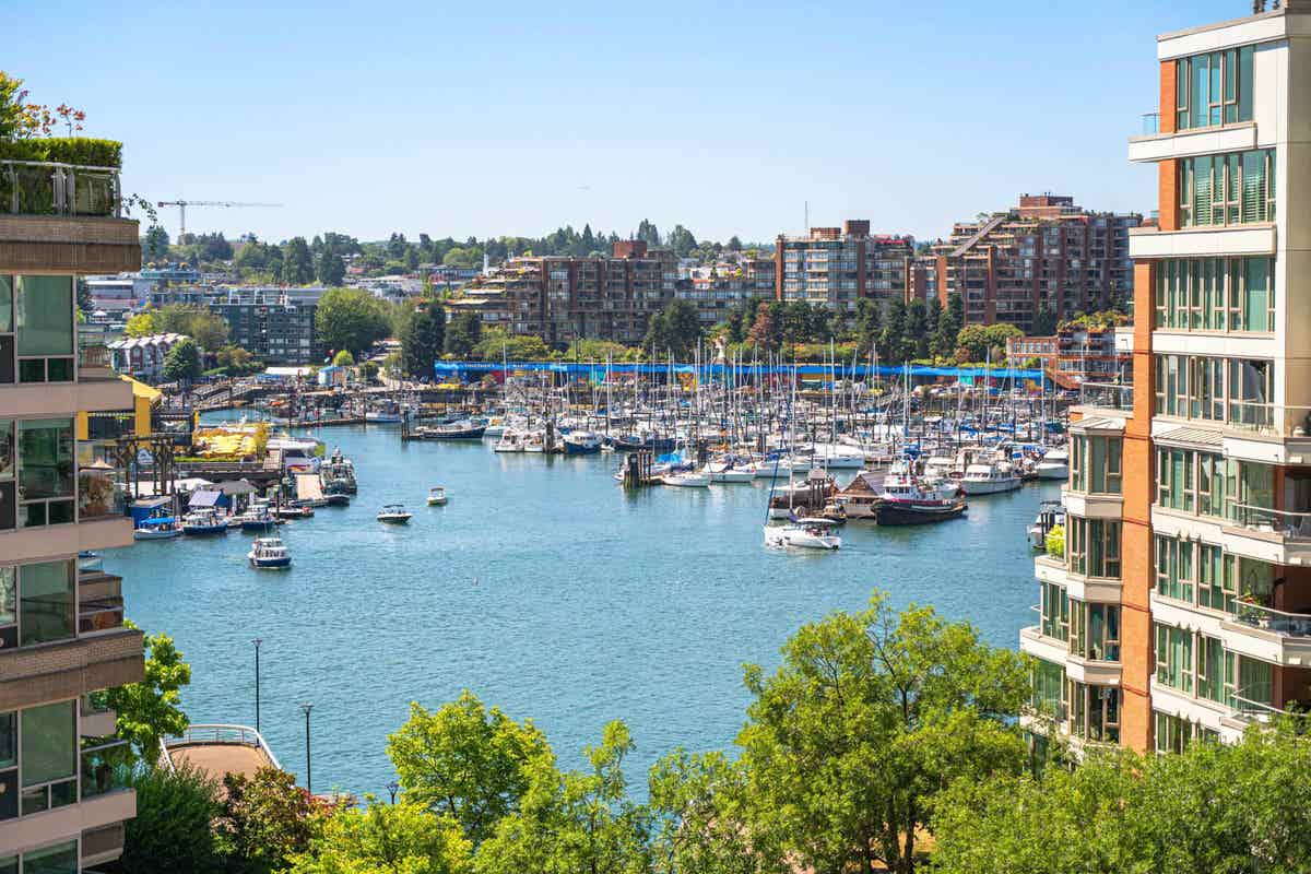 805 1500 HORNBY STREET, Vancouver BC V6Z 2R1, Vancouver, BC V6Z 2R1 ...