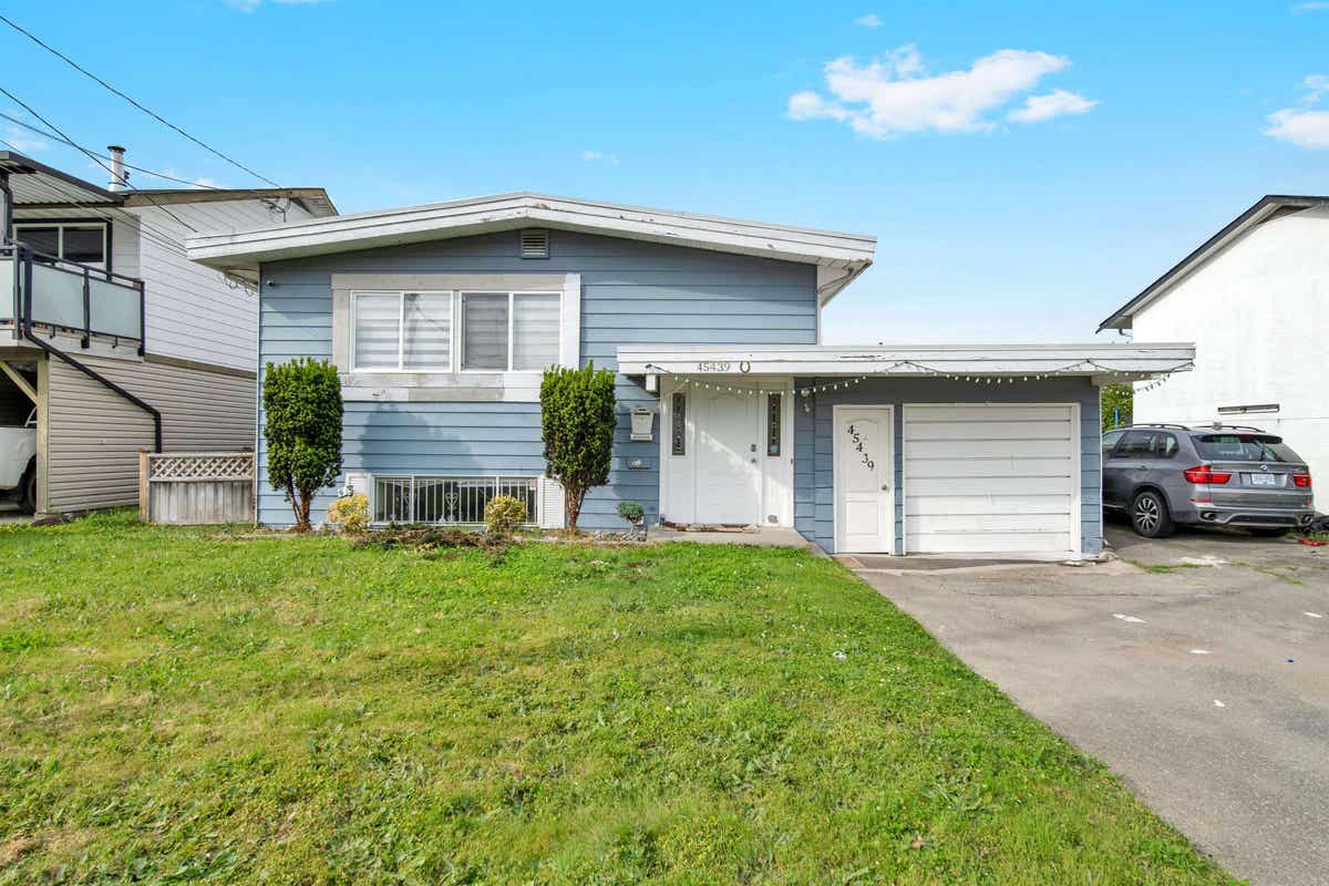 45439 WELLINGTON AVENUE, Chilliwack BC V2P 2G1, Chilliwack, BC V2P 2G1 House For Sale | RE/MAX ...
