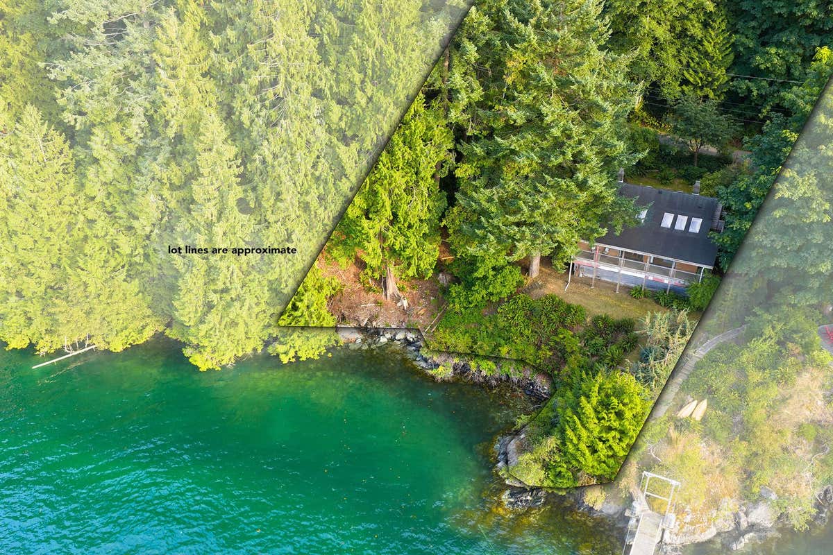 1558 MOUNT GARDNER ROAD, Bowen Island BC V0N 1G2, Bowen Island, BC V0N ...
